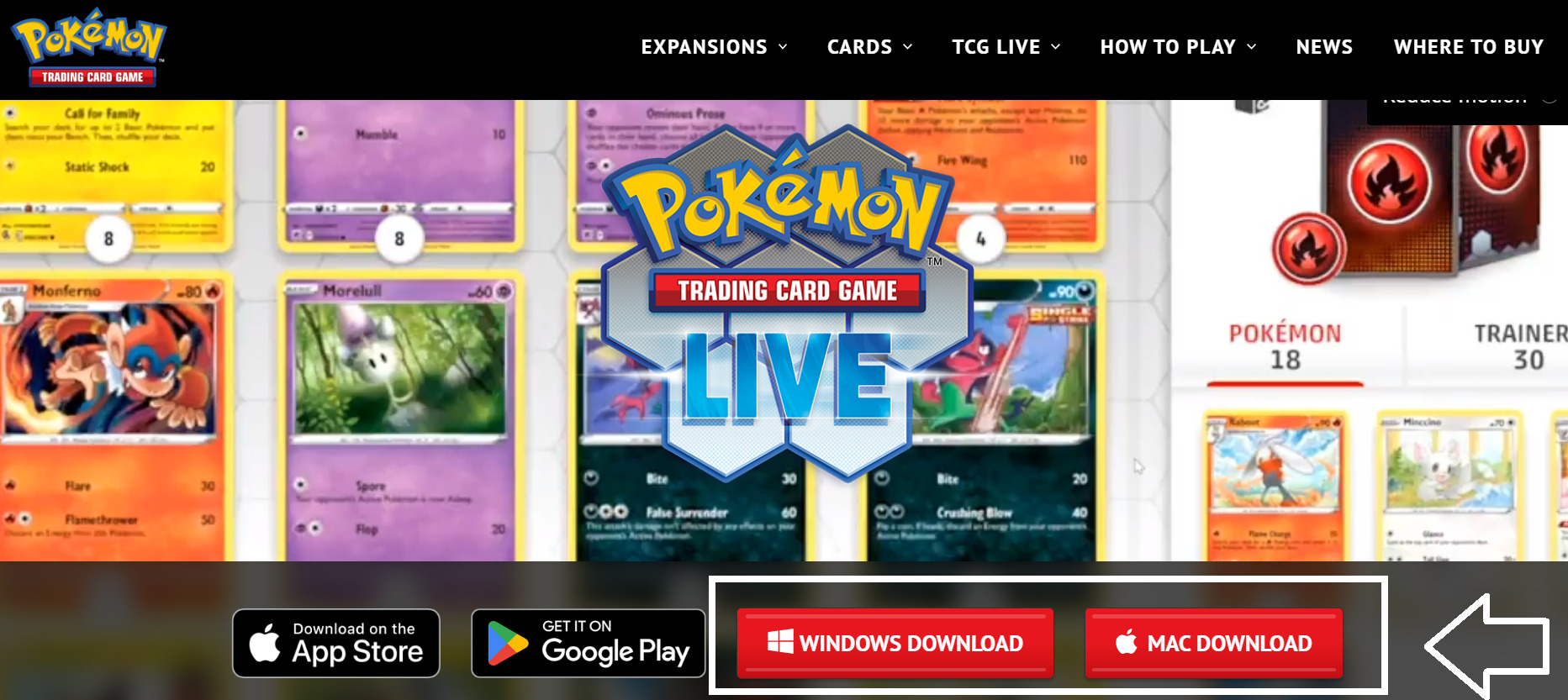【画像つき】Nord VPNを使ってPTCGL(Pokemon TCG Live)をダウンロードする方法・手順を詳しく解説 - 光回線なび 別館